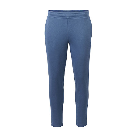 Click here for PUMA Mens Comfort Waistband Regular Fit Fleece Swe... prices