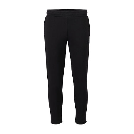 Click here for PUMA Mens Comfort Waistband Regular Fit Fleece Swe... prices