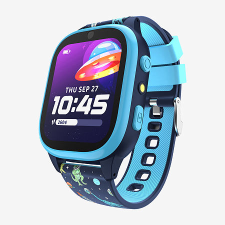 Click here for Itouch Boys Blue Smart Watch Pz4s12-J01  One Size... prices