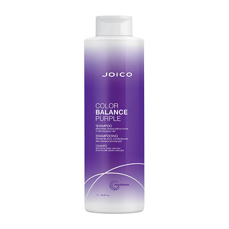 Click here for Joico Color Balance Purple Shampoo prices