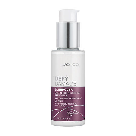 Click here for Joico Defy Damage Sleepover Hair Treatment 3.4 oz.... prices