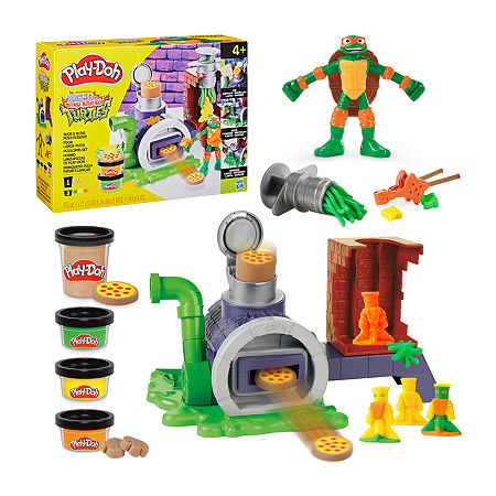 Click here for Hasbro Dough  One Size  Multiple Colors prices