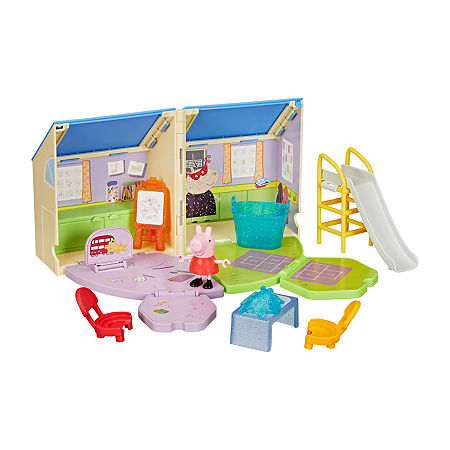 Click here for Hasbro Peppa Pig Toy Playset  One Size  Multiple C... prices