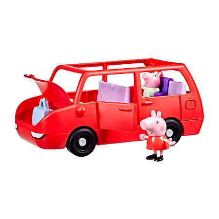 Click here for Hasbro Peppa Pig Toy Playset  One Size  Multiple C... prices