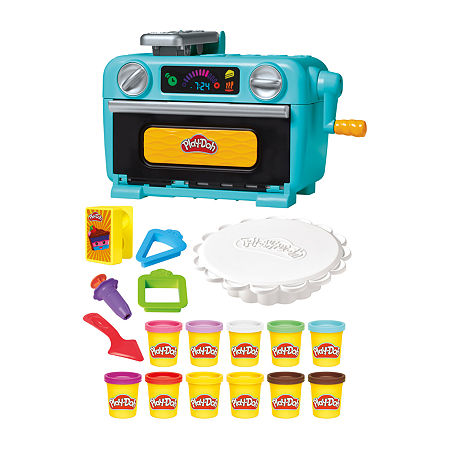 Click here for Hasbro Dough  One Size  Multiple Colors prices