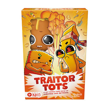 Click here for Hasbro 171-pc. Card Game  One Size  Multiple Color... prices