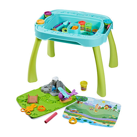 Click here for Hasbro 15-pc. Dough  One Size  Multiple Colors prices