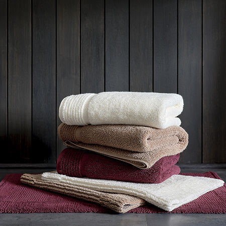 Click here for Bearpaw Bath Towel  One Size  Beige prices