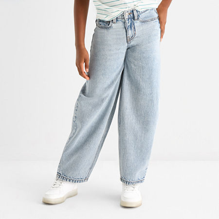 Click here for Thereabouts Little & Big Kid Boys Adjustable Waist... prices