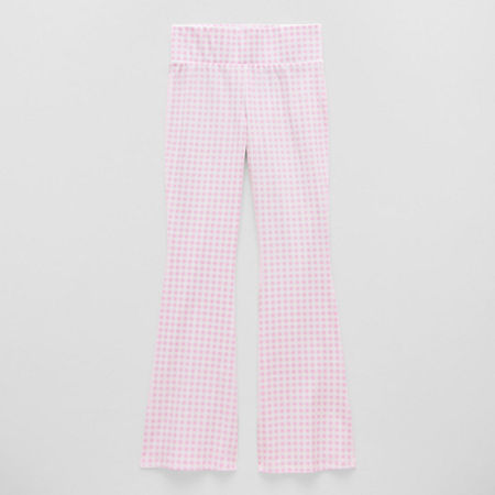 Click here for Thereabouts Little & Big Kid Girls Flare Full Leng... prices