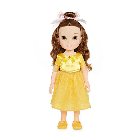 Click here for Disney Collection Belle Toddler Doll  One Size  Go... prices
