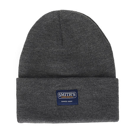 Click here for Smiths Workwear Mens Beanie  One Size Fits Most  B... prices