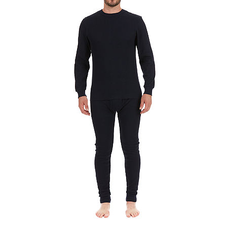 Click here for Smiths Workwear Mens Thermal Set  Small  Blue prices