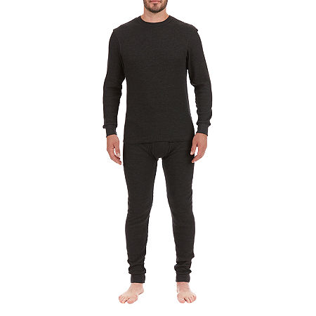 Click here for Smiths Workwear Mens Thermal Set  Small  Black prices