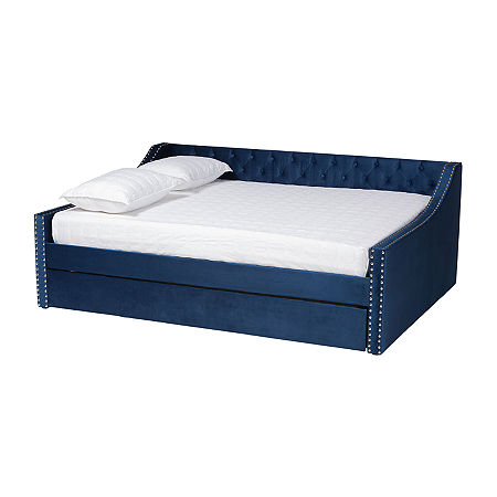 Click here for Raphael Bedroom Collection Trundle Bed  One Size... prices