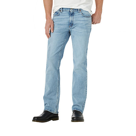 Click here for Lee Mens Legendary Core Bootcut Jean  31 30  Blue prices