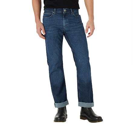 Click here for Lee Mens Legendary Core Bootcut Jean  31 32  Blue prices