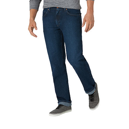 Click here for Lee Mens Legendary Regular Fit Straight Jean  32 3... prices