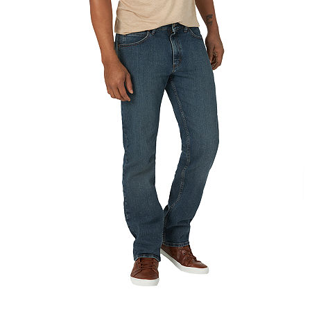 Click here for Lee Mens Legendary Regular Fit Straight Jean  31 3... prices