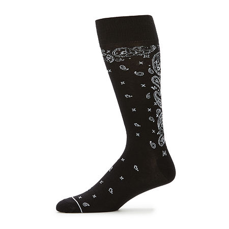 Click here for Shaquille ONeal XLG Dress Mens 1 Pair Big and Tall... prices