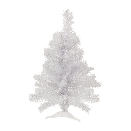 Click here for Northlight Rockport White Pine Unlit 2 Foot Pine C... prices