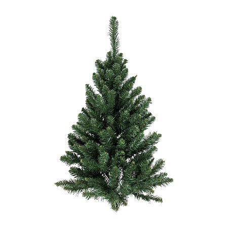 Click here for Northlight Buffalo Fir Unlit 3 Foot Christmas Tree... prices