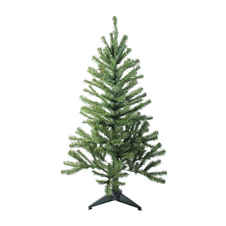 Click here for Northlight Pine Medium Unlit 4 Foot Pine Christmas... prices