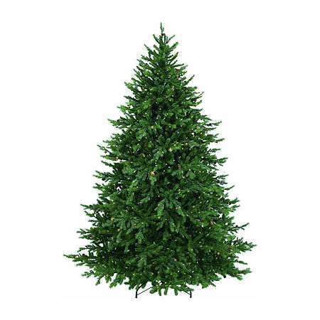 Click here for Northlight Full Hunter Fir With Clear Lights 6 1/2... prices