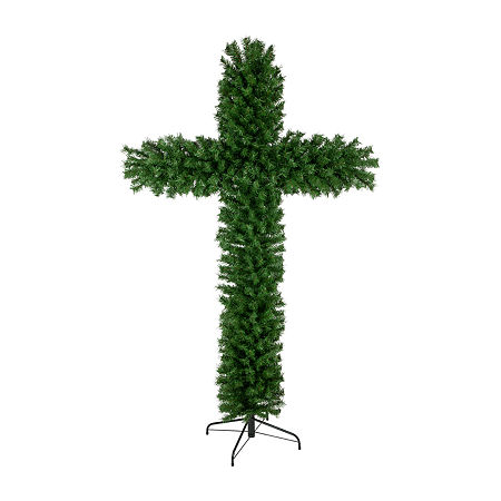 Click here for Northlight Artificial Christmas 7 Foot Pine Christ... prices