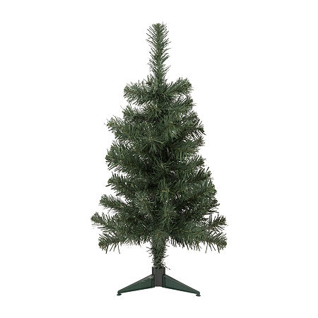 Click here for Northlight Blackwater Medium Unlit 3 Foot Fir Chri... prices