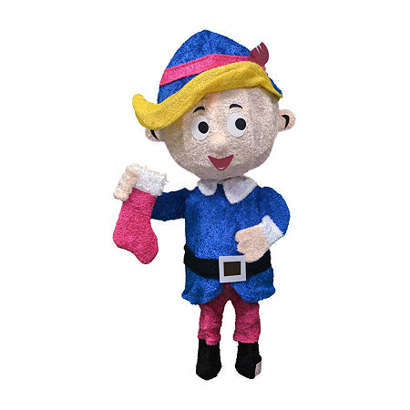 Click here for Northlight Hermie From Rudolph Christmas Yard Art... prices