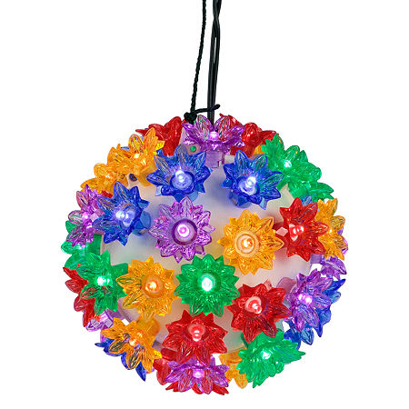 Click here for Northlight Multi Color Led Lighted Outdoor Christm... prices