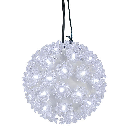 Click here for Northlight White Led Lighted Outdoor Christmas Yar... prices