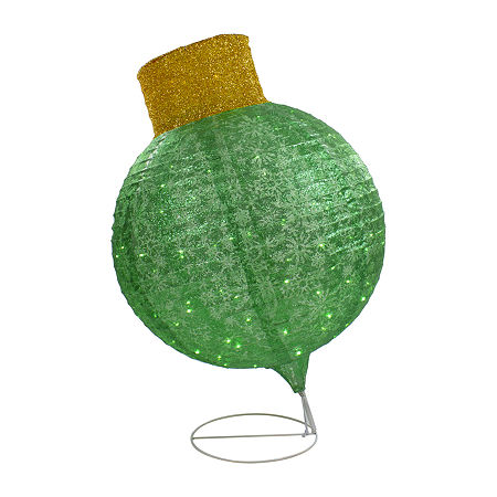 Click here for Northlight Green Led Lighted Outdoor Christmas Yar... prices