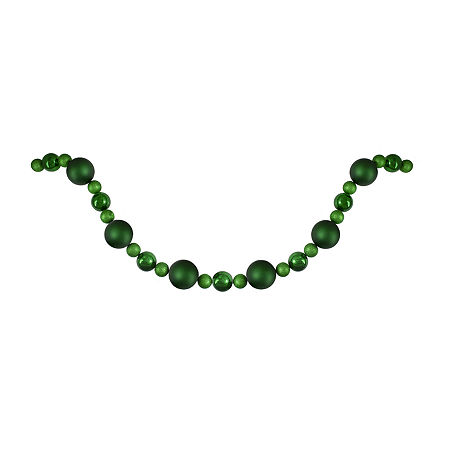 Click here for Northlight Green Shatterproof Unlit Christmas Indo... prices