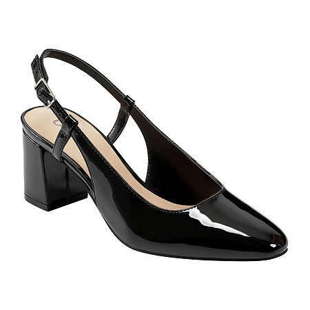 Click here for Unisa Hayney Womens Pointed Closed Toe Block Heel... prices