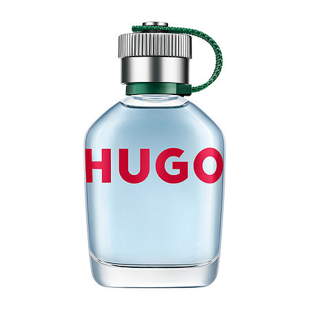Click here for Hugo Boss Man Eau De Toilette 2.5 Oz  One Size  2... prices