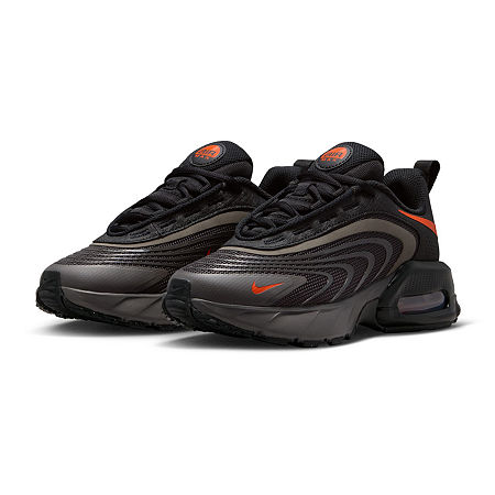 Click here for Nike Air Max Fire Big Kid Boys Running Shoes  6 1/... prices