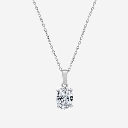 Click here for Si1-Si2/F Womens 1 CT. T.W. Lab Grown White Diamon... prices