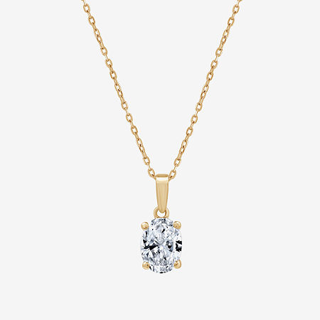 Click here for Si1-Si2/F Womens 1 CT. T.W. Lab Grown White Diamon... prices
