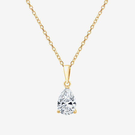 Click here for Si1-Si2/F Womens 1 CT. T.W. Lab Grown White Diamon... prices