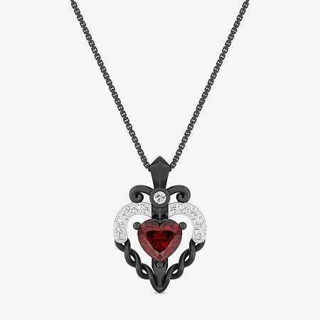 Click here for Enchanted Disney Fine Jewelry Evil Queen (I2  I) W... prices