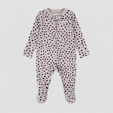 Click here for Nike Baby Girls Sleep and Play  3 Months  Purple prices