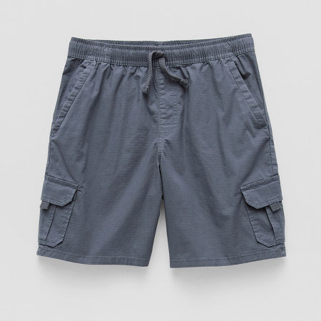 Click here for Thereabouts Pull-On Little & Big Kid Boys Husky Ad... prices