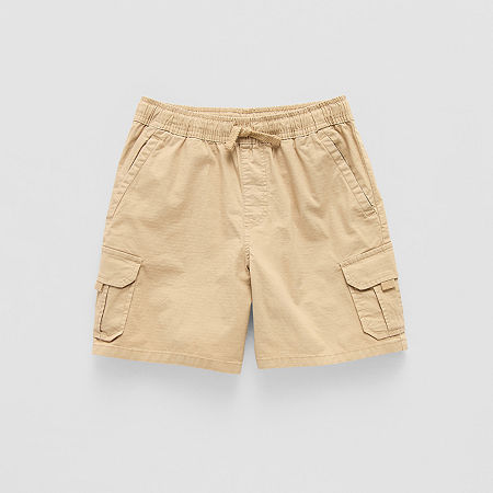 Click here for Thereabouts Pull-On Little & Big Kid Boys Husky Ad... prices