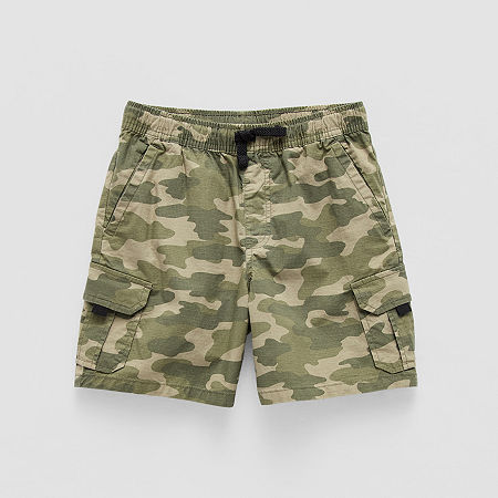 Click here for Thereabouts Pull-On Little & Big Kid Boys Husky Ad... prices