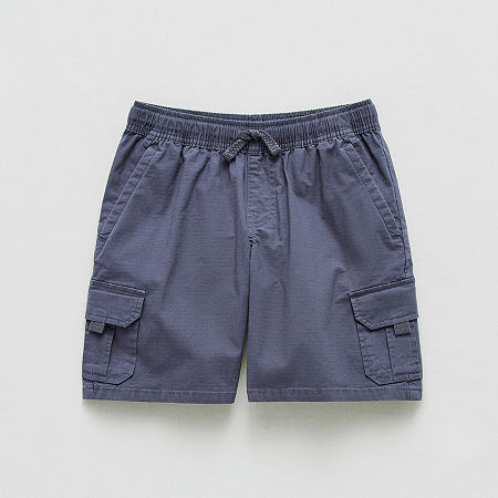 Click here for Thereabouts Pull-On Little & Big Kid Boys Husky Ad... prices