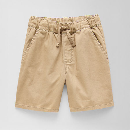 Click here for Thereabouts Pull-On Little & Big Kid Boys Adjustab... prices