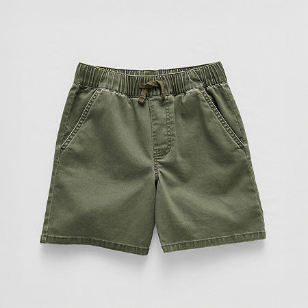 Click here for Thereabouts Pull-On Little & Big Kid Boys Adjustab... prices