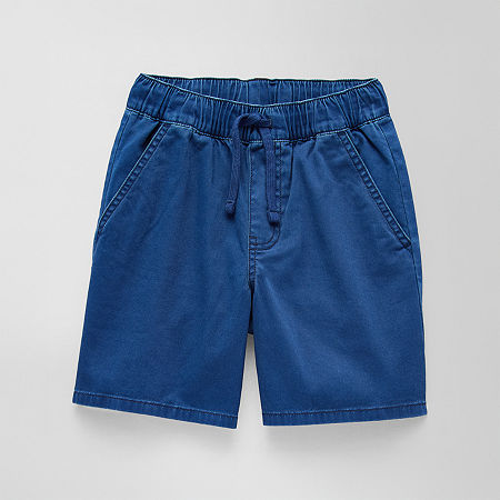 Click here for Thereabouts Pull-On Little & Big Kid Boys Adjustab... prices